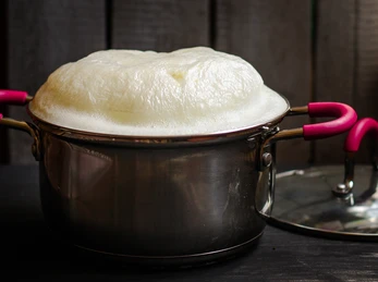 10 Benefits Of Makhana With Milk You Can’t Ignore | Rufil