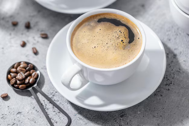 Milk Coffee Made Easy-Milk Choices & Brewing Guide | Rufil