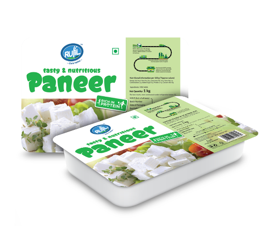 Top 10 Paneer Starters Recipes For Monsoon | Rufil