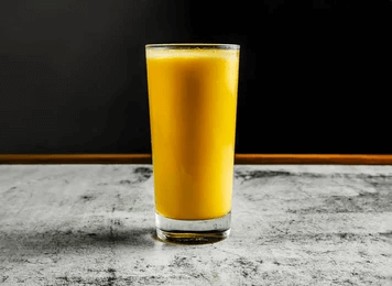 Easy Mango Milkshake Recipes For Summer| Rufil