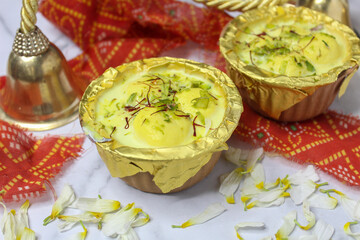 Top 15 Indian Milk Sweets For Every Occasion | Rufil